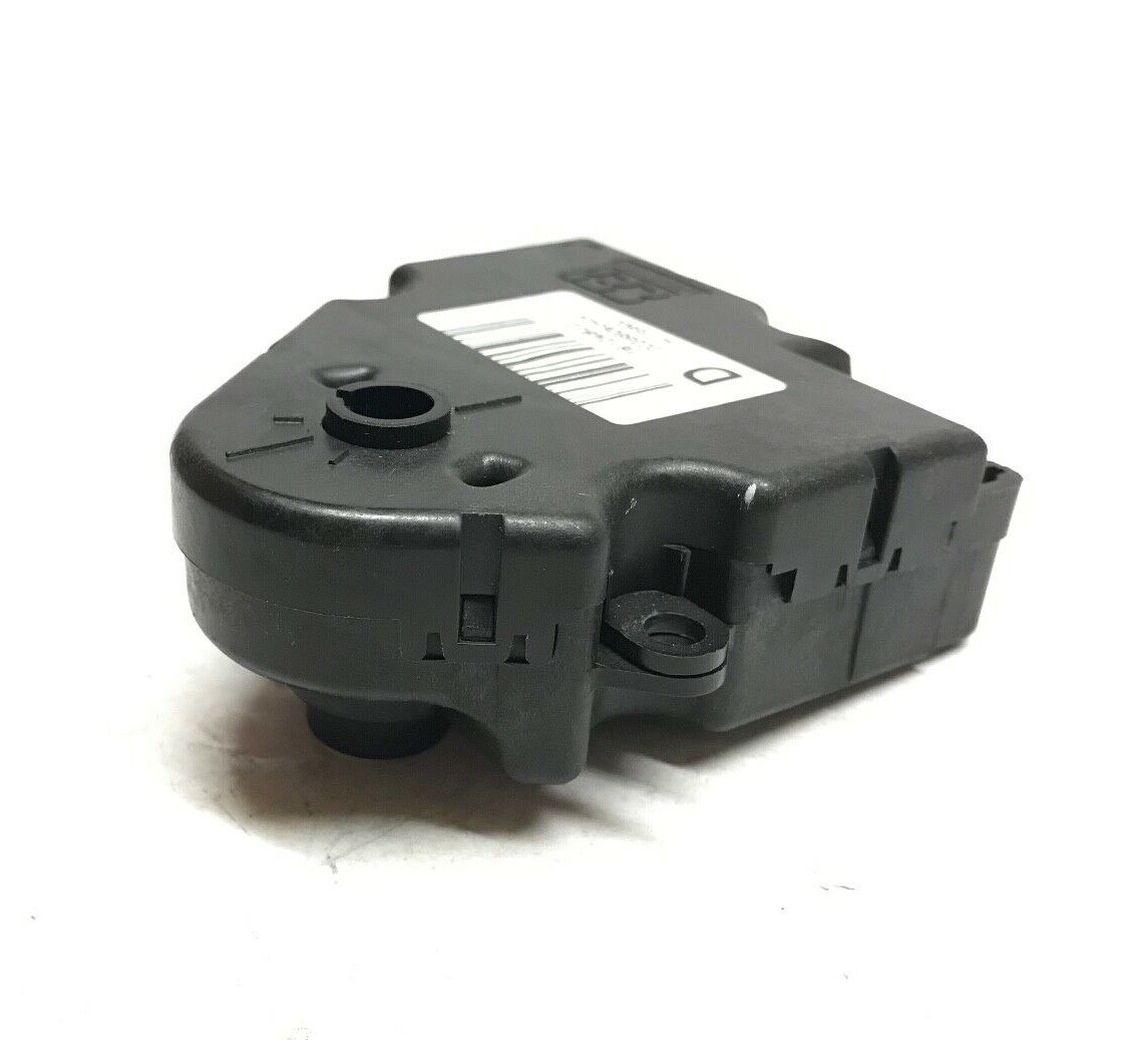 New Air Door Blend Actuator 15-71846 16124932 MT18512 90-00188 | eBay