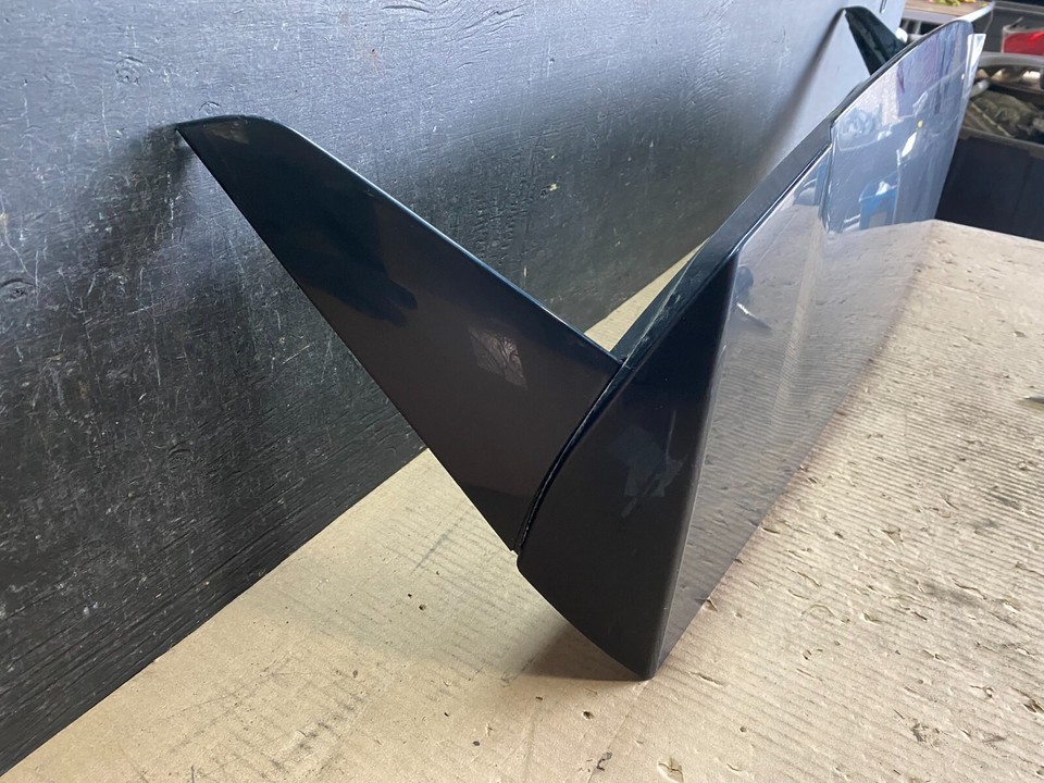 2020 to 2023 Ford Explorer Rear Upper Liftgate Spoiler Wing OEM J7331 ...