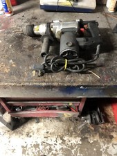 Kango Drill in Industrial Hammer Drills for sale | eBay UK