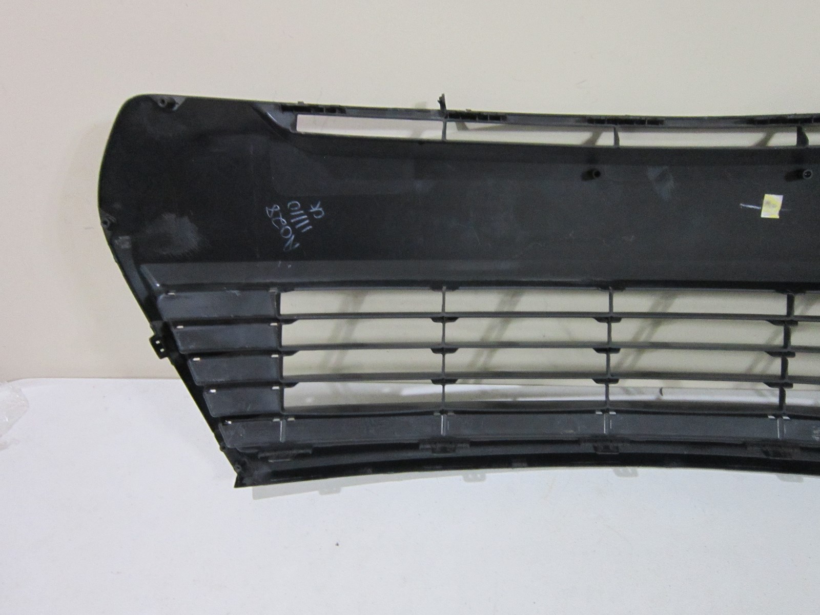 TOYOTA COROLLA 2014-2016 FRONT BUMPER LOWER GRILLE 53102-02210 OEM | eBay