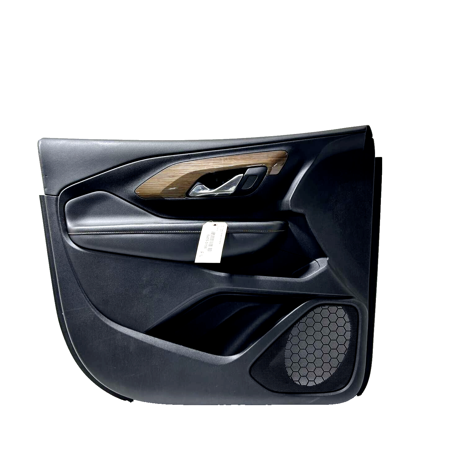 2018 - 2020 GMC TERRAIN FRONT LEFT DRIVER SIDE DOOR PANEL COVER TRIM ...