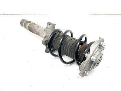 BMW M2 Competition Front Left Driver Side Shock Strut Spring OEM | eBay