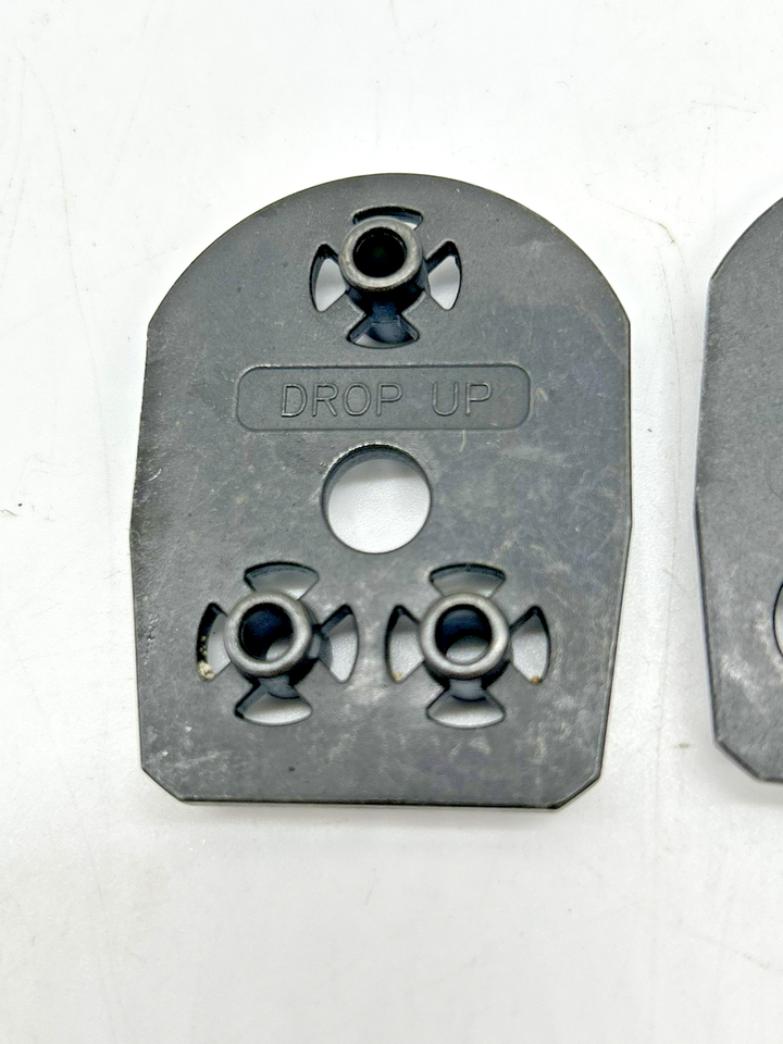 Factory Remington V3 Stock Shim Kit 12 Gauge Cast Right Drop Down Drop ...