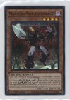 Machina Possesstorage 1st Ed. YuGiOh Mechanized Madness Structure Deck ...