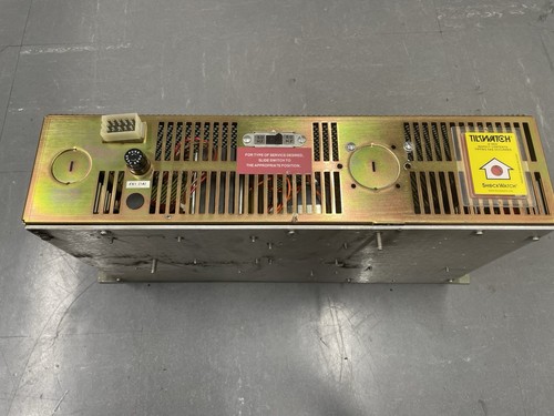 CTI Cryogenics Cryo-Torr CryoPump SC SCW Helium Compressor Control Unit ...