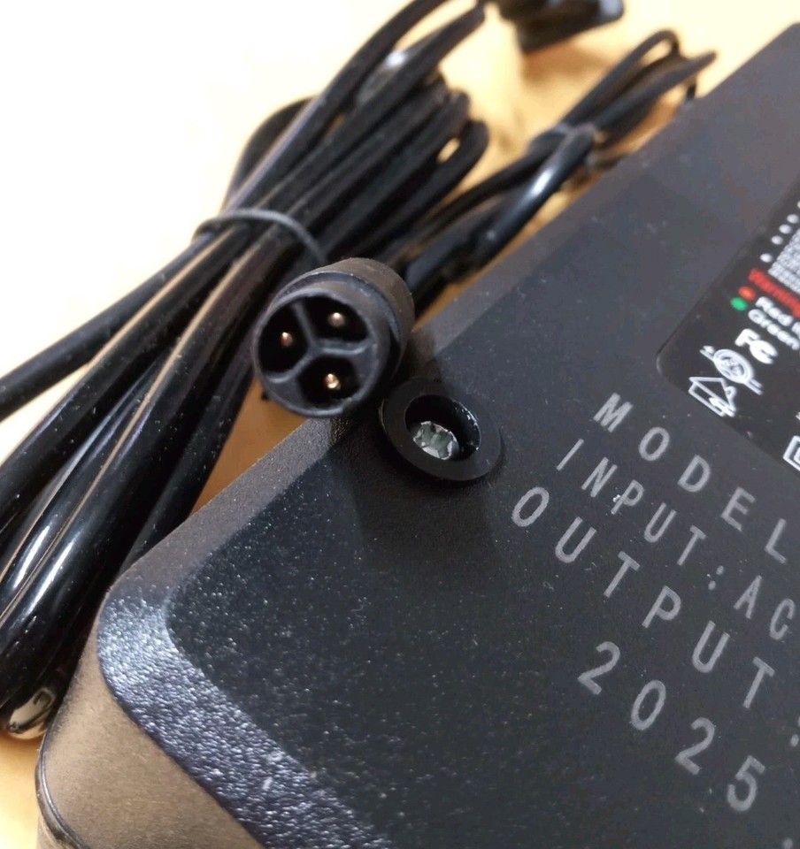 🔥5a fast battery Charger for Inmotion RS midnight 2.0 RS lite electric ...