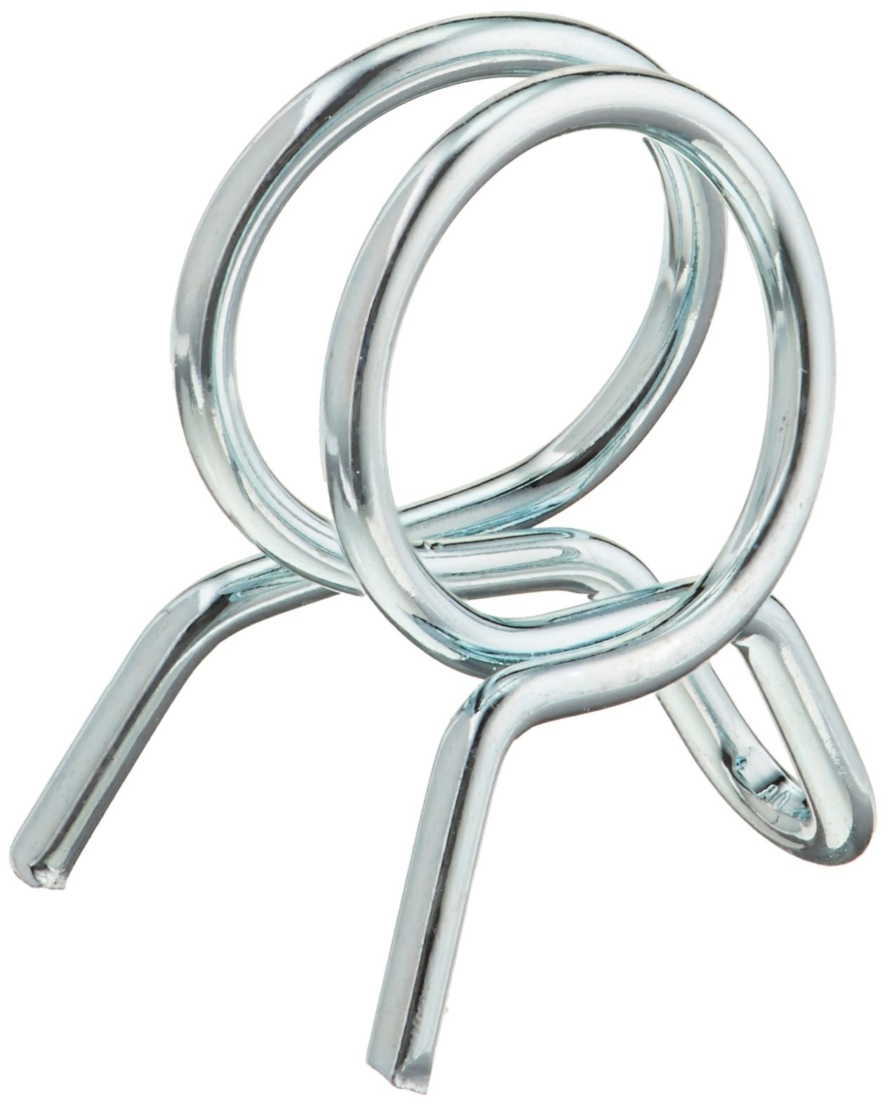 Du-Bro 678 Fuel Line Clips For Large 1/8" I.D. Tubing (4-Pack) For ...