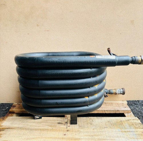 Packless Industries COCX-0510-T-13-239 Refrigerant Condenser COIL | eBay UK