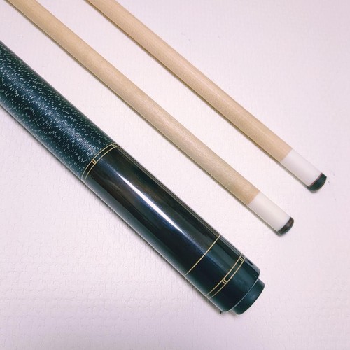 Unknown Maker 11-Cue 11 Valleys Southwest Style Pool Cue with ...