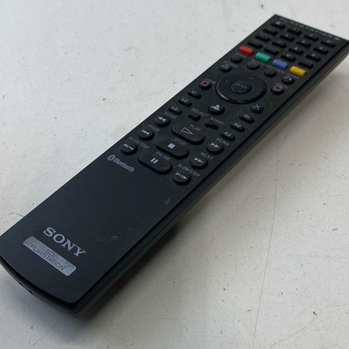 Sony PS3/BD Remote Control Set of 3 | eBay