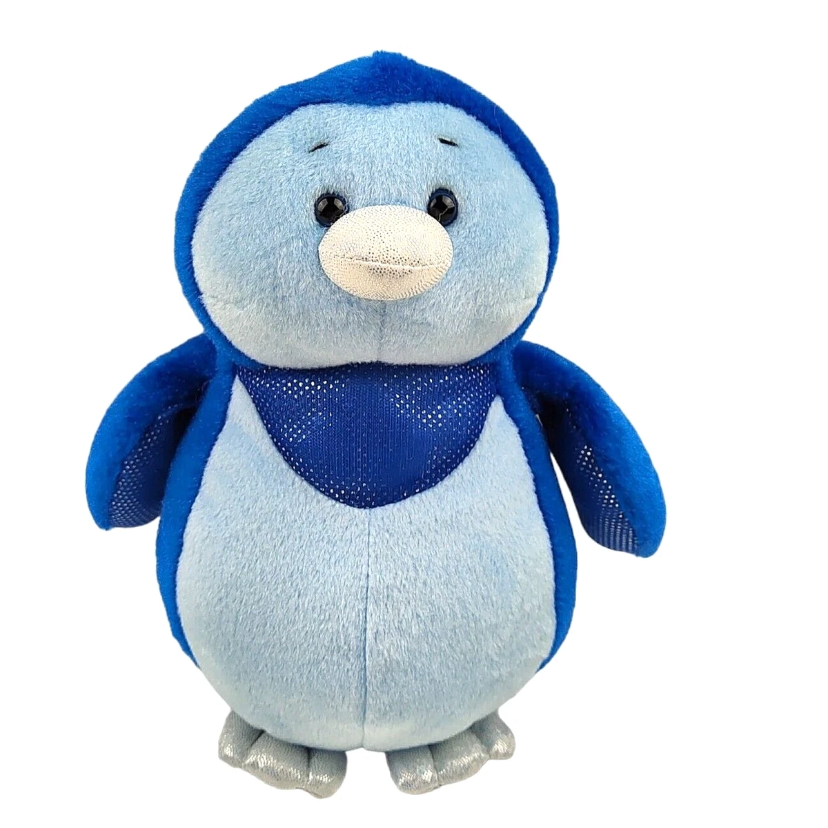 Webkinz Ice Penguin