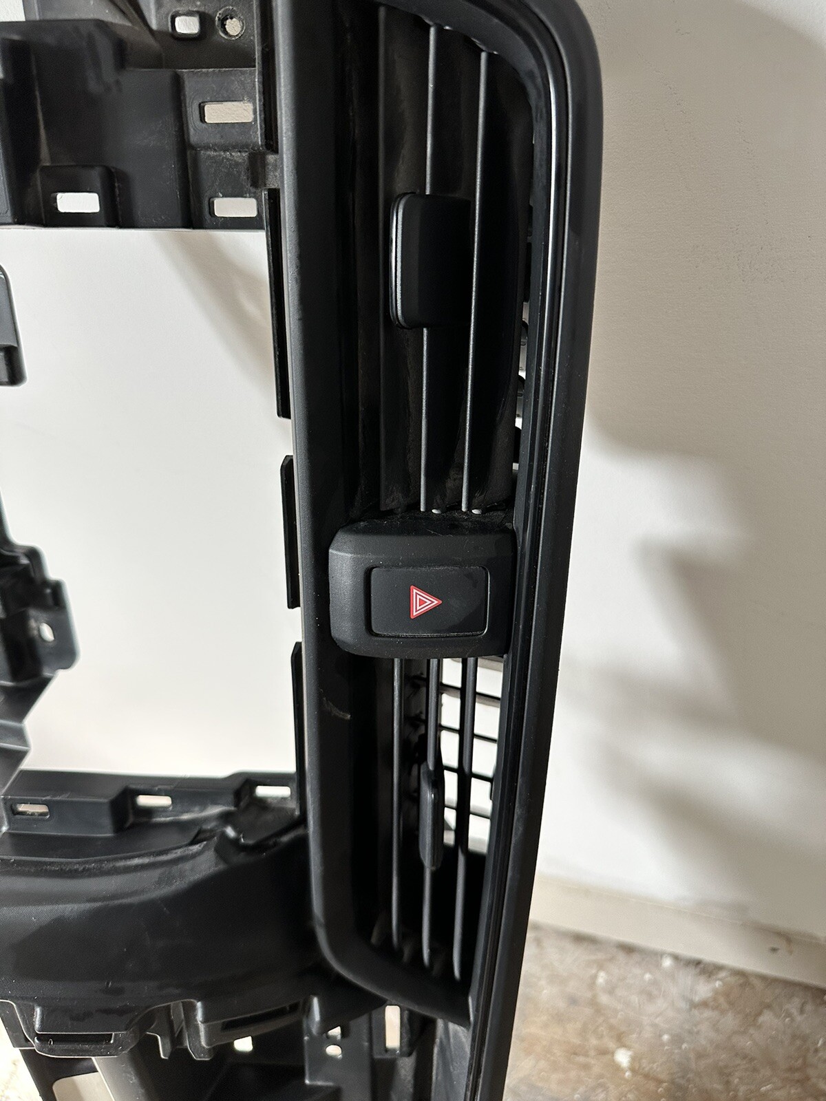 2019 2020 2021 22 HONDA INSIGHT OEM DASH DASHBOARD AC HEAT VENT BEZEL ...