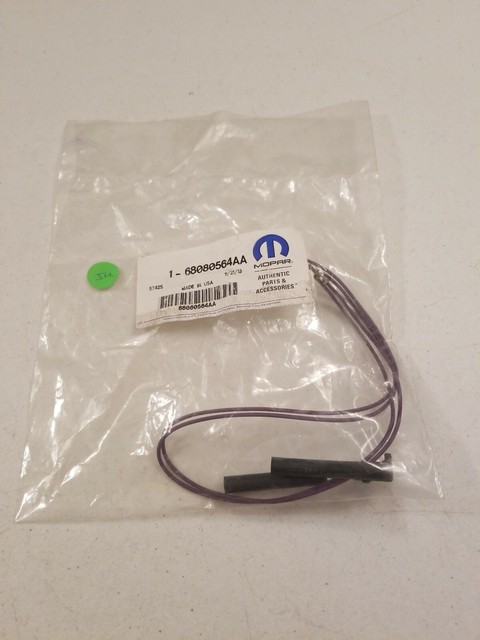 68080564AA Mopar OEM 2 Way Wiring for sale online | eBay