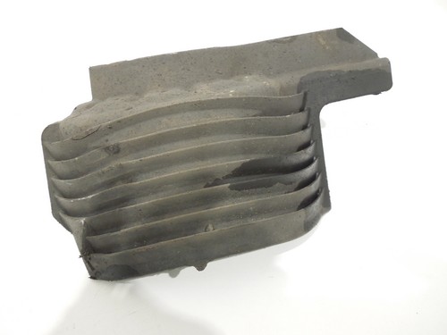 Audi RS5 8T B8 OS Right Rear Spring Stone Chip Guard 8K0511540E | eBay