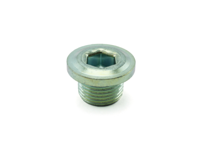 Toyota OEM Factory Transaxle Trans Oil Pan Drain Plug 90341-18016 ...
