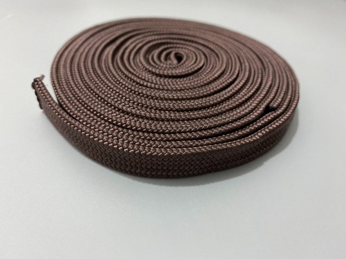 3 Meters Brown Rayon Braid Sageo For Japanese Samurai Sword Katana | eBay