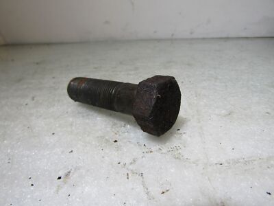 Audi Coupe B3 2.3E engine crank pulley wheel harmonic balancer mount ...