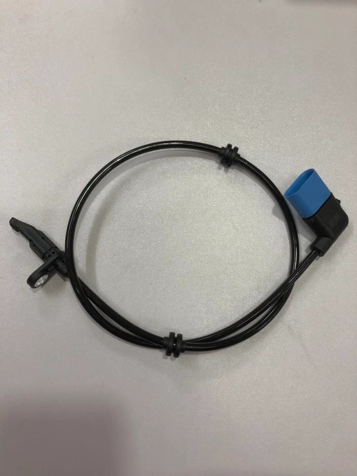 For BMW ABS Wheel Speed Sensor Top Quality Five Year Warranty Part ...