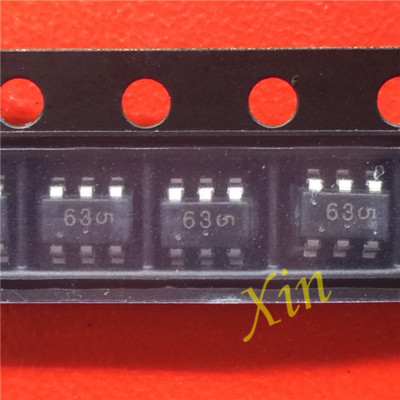 50PCS OB2263MP OB2263 SOT23-6 Power management chip good quality | eBay