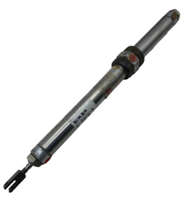 BIMBA C-2016-A AIR CYLINDER PNEUMATIC C2016A FREE SHIPPING | eBay