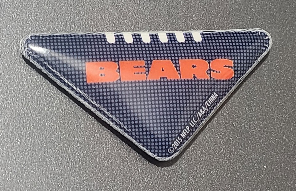 NFL Tabletop Football - Flick It Score and Win! choose your team | eBay