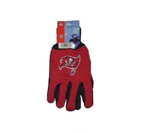 Work/Utility Gloves *NFL Football* (AFC/NFC) Logo Design *Select Your ...