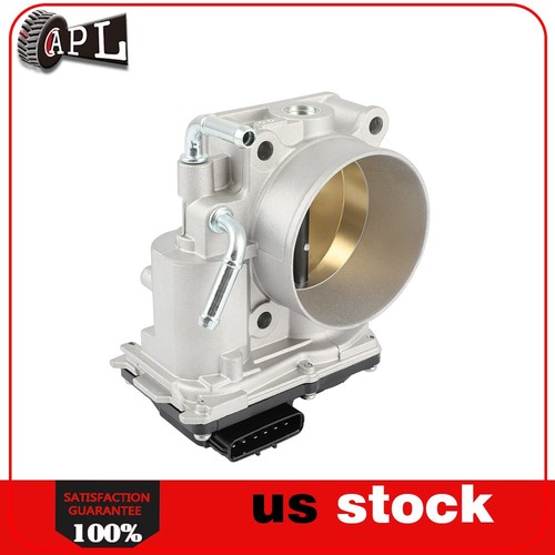 Throttle Body for Honda Odyssey 2018-25 Passport 2019-25 Pilot 2019-22 ...
