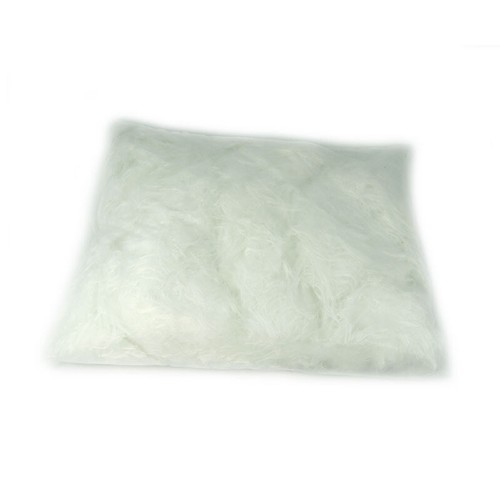 Muffler 2 Stroke Exhaust Fluff Loose Fibreglass Packing 500 gm Bag ...