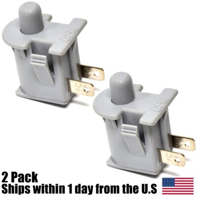 2PK Seat Safety Switch For Toro Cub Cadet 740275 1-740275 925-3166 725 ...