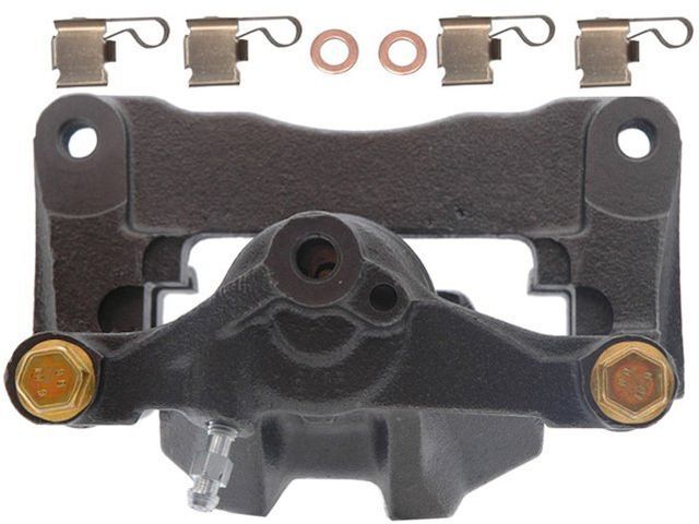 Rear Left Brake Caliper Raybestos 88FXQS69 for Toyota Avalon 1997 1998 ...