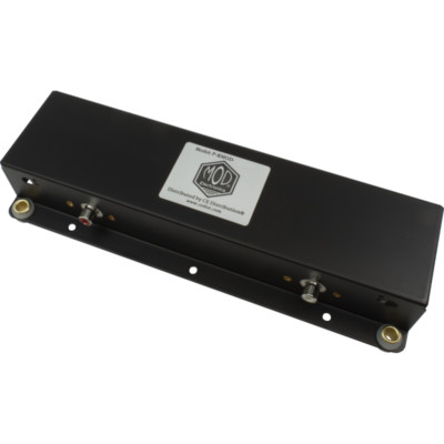 Reverb Tank, Mod® 8FB3C1B, Long Decay, 3-Spring | eBay