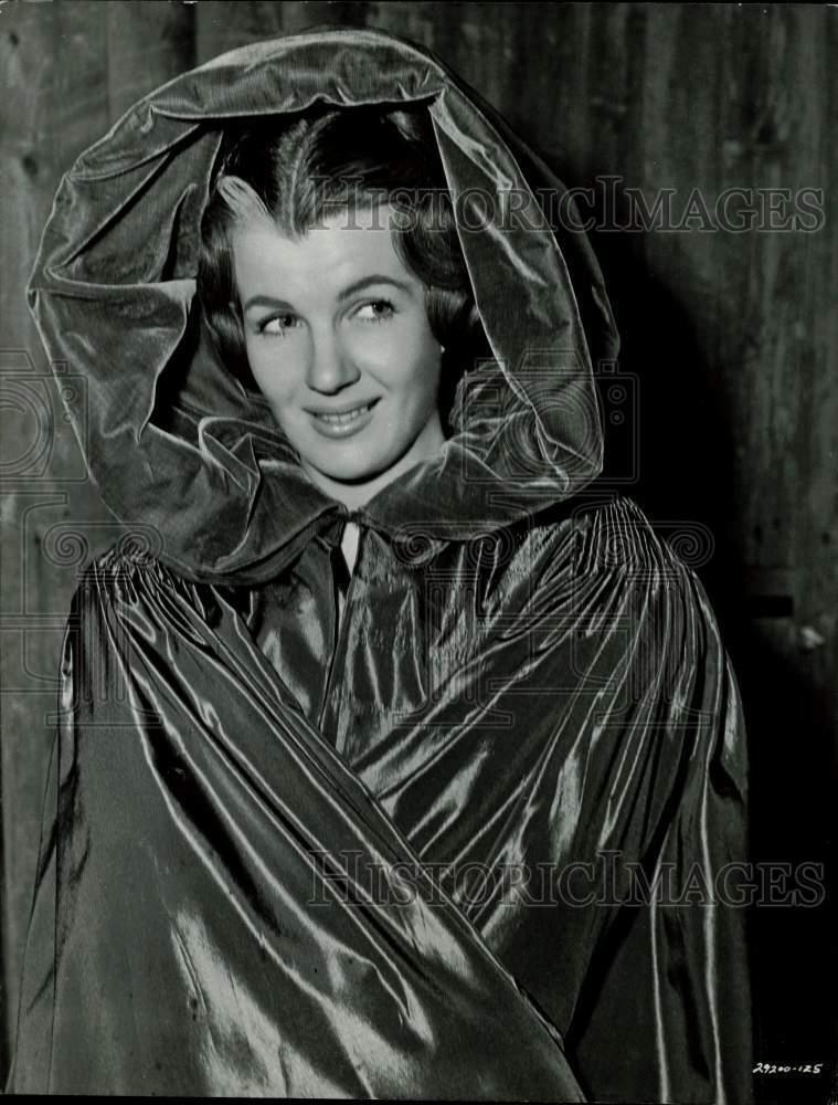 Corinne Calvet Movie Star