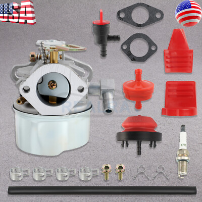 Carburetor For Craftsman 536.797480 536.772300 Edger 3.8HP | eBay