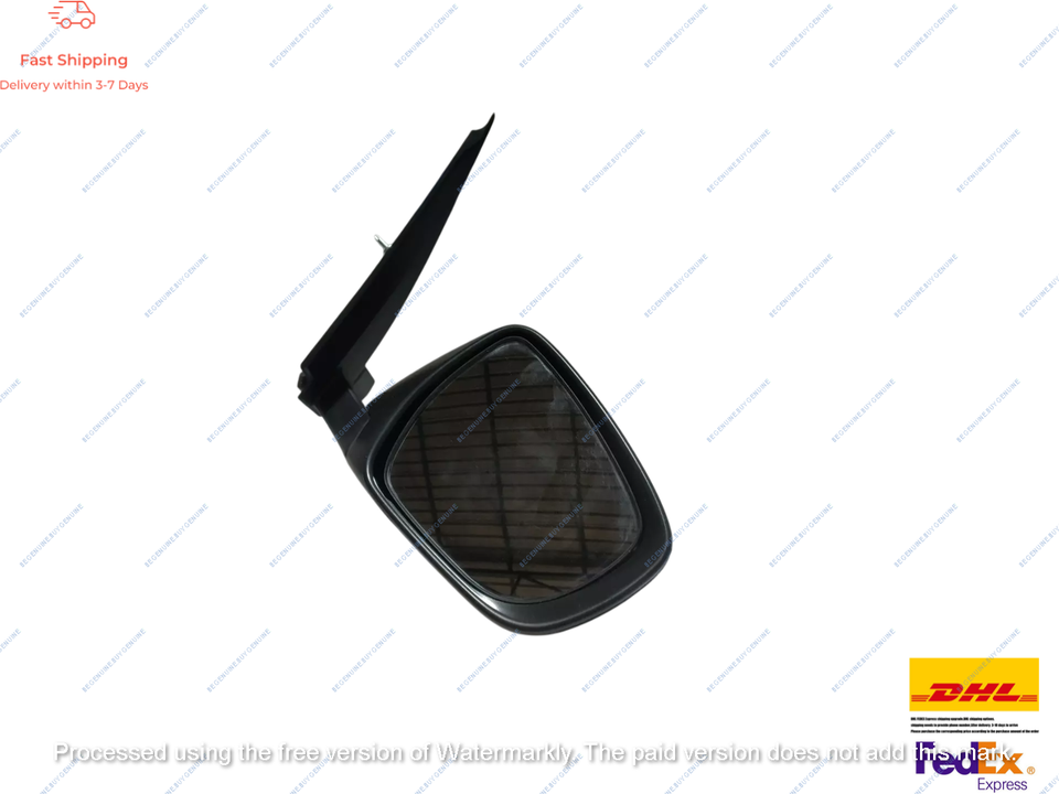 84701M55R005PK Side View/Wing Mirror Rh Fit For Suzuki Swift 2018-2024 ...
