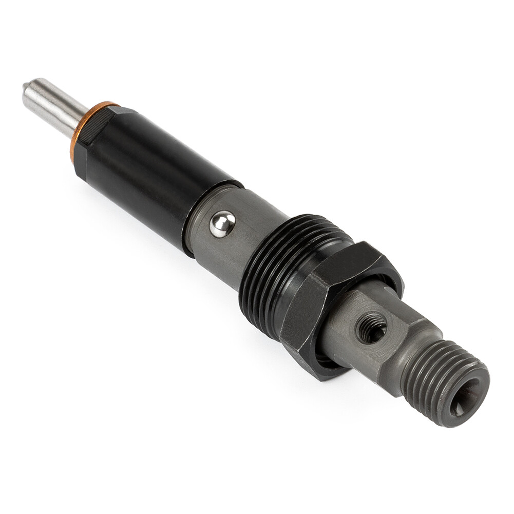 4PCS New Diesel Fuel Injectors For Dodge Cummins 4BT Engine 4928990 ...