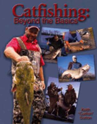 Catfishing by Keith Sutton: New 9780883172803| eBay