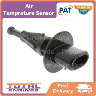 PAT Premium Air Temprature Sensor fits Toyota Camry SDV10/SXV10/SXV20 2 ...