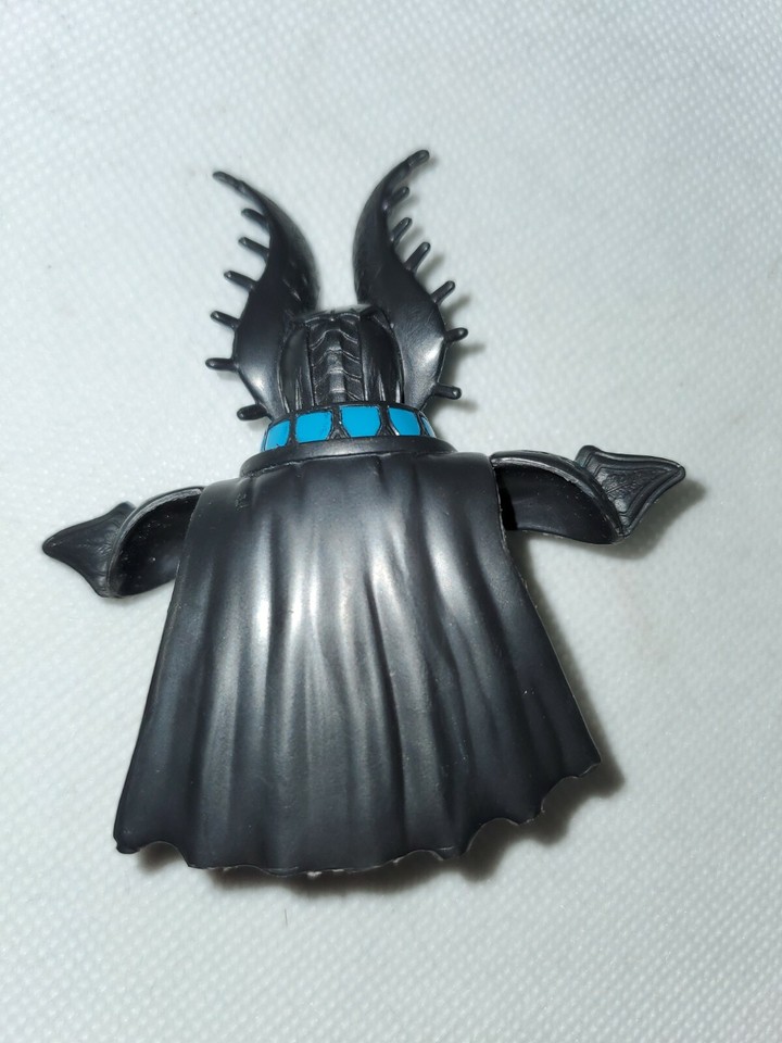 Power Rangers SPD Action Figure Blue gold Krybot Broodwing Evil Alien ...