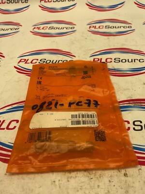 IFM IFKC004BASKG/M/US-104-DRS/2LED-IFC210 INDUCTIVE SENSOR | eBay