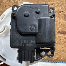 Mopar Aa-113800-2640 AC & Heater Blend Door Actuator CHRYSLER for sale ...