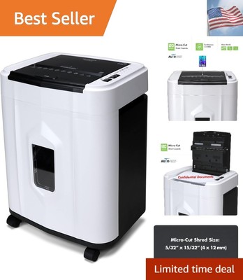 Shredders - Officemax Shredder