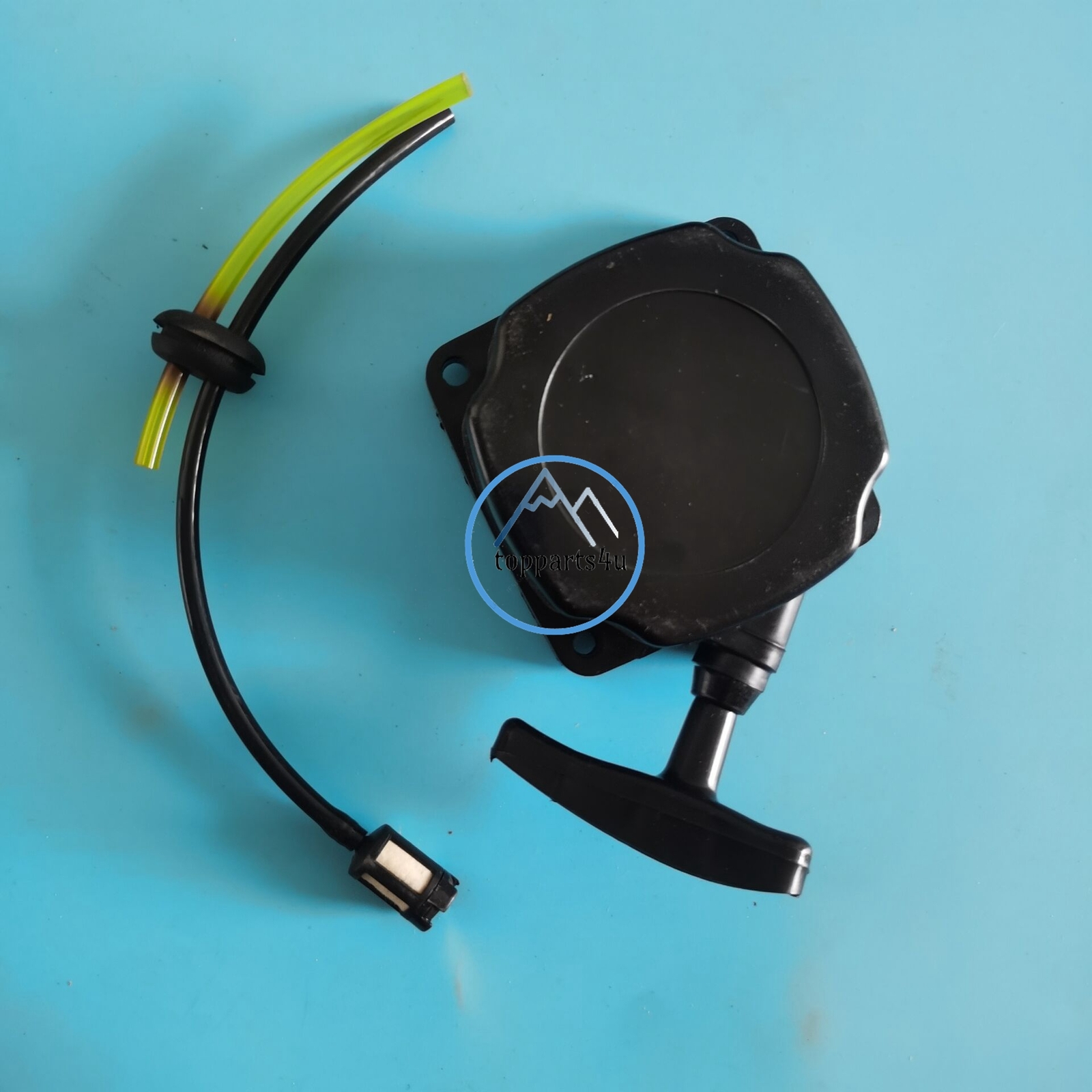 FOR HARBOR FREIGHT 52CC 2HP PREDATOR EARTH AUGER 63022 PULL START ...