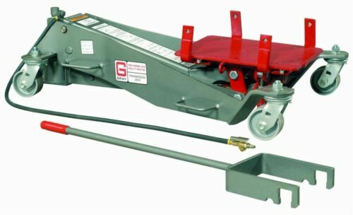 GRAY MM-2000A/H Transmission Jack Floor Jack (US MADE) FreeShipping | eBay