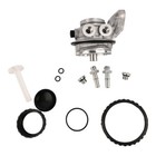 RE500160 Fuel Filter Head for John Deere 5410 6400 6410 5300 7410 7200 ...