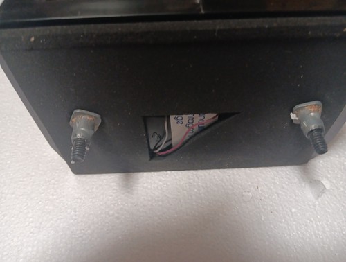 ESS Heil Air Motion Transformer Tweeter （Single ）on1 Tested Working | eBay