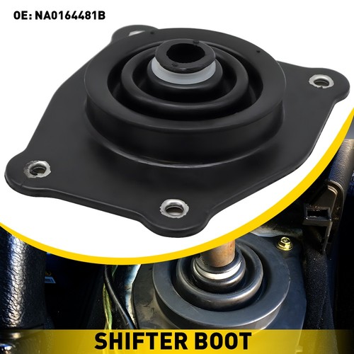 For Miata 1990-2005 Mazda NA0164481B Shifter Boot Seal Rubber Gear ...