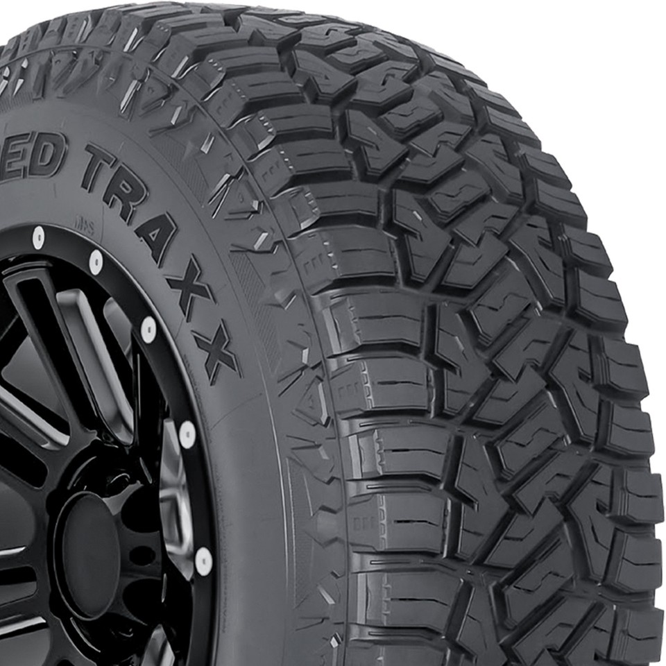 4 Tires Crosswind Rugged Traxx 265/70R17 115Q RT R/T Rugged Terrain | eBay
