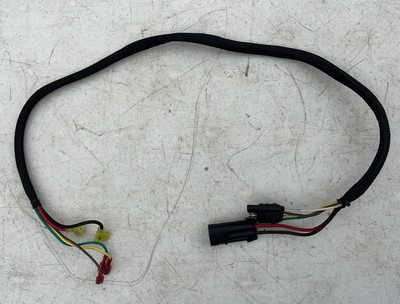 Main Frame Wiring Harness Wires Cable To Vehicle Bruno ASL-250 Lift ...
