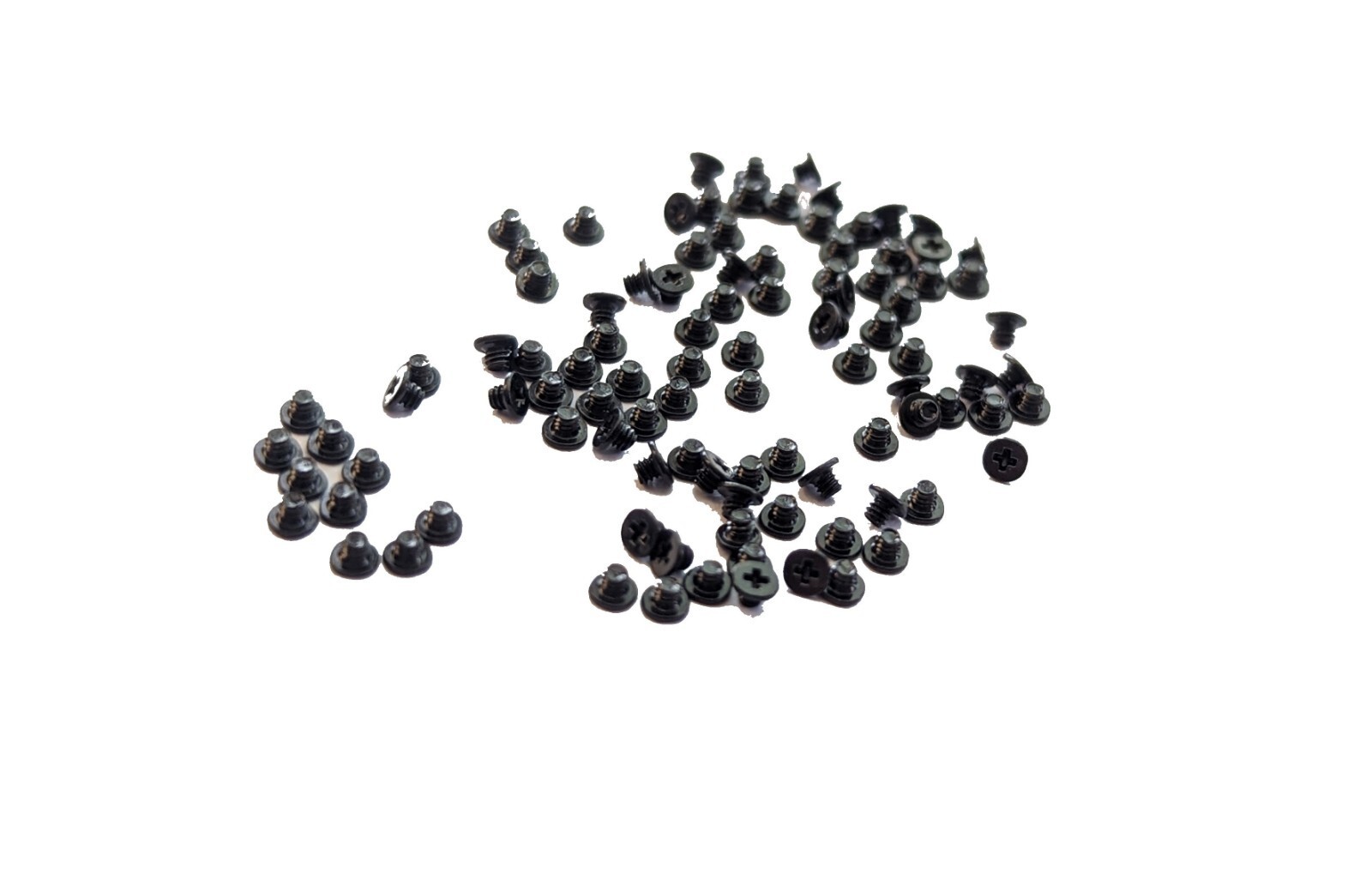 Apple MacBook Retina A1534 12" Keyboard Screw Set Screws 100PCS | eBay