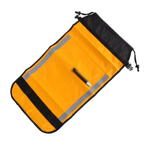 Paddle Bag Paddle Float Bag Self Rescue Device With Reflective Strips ...